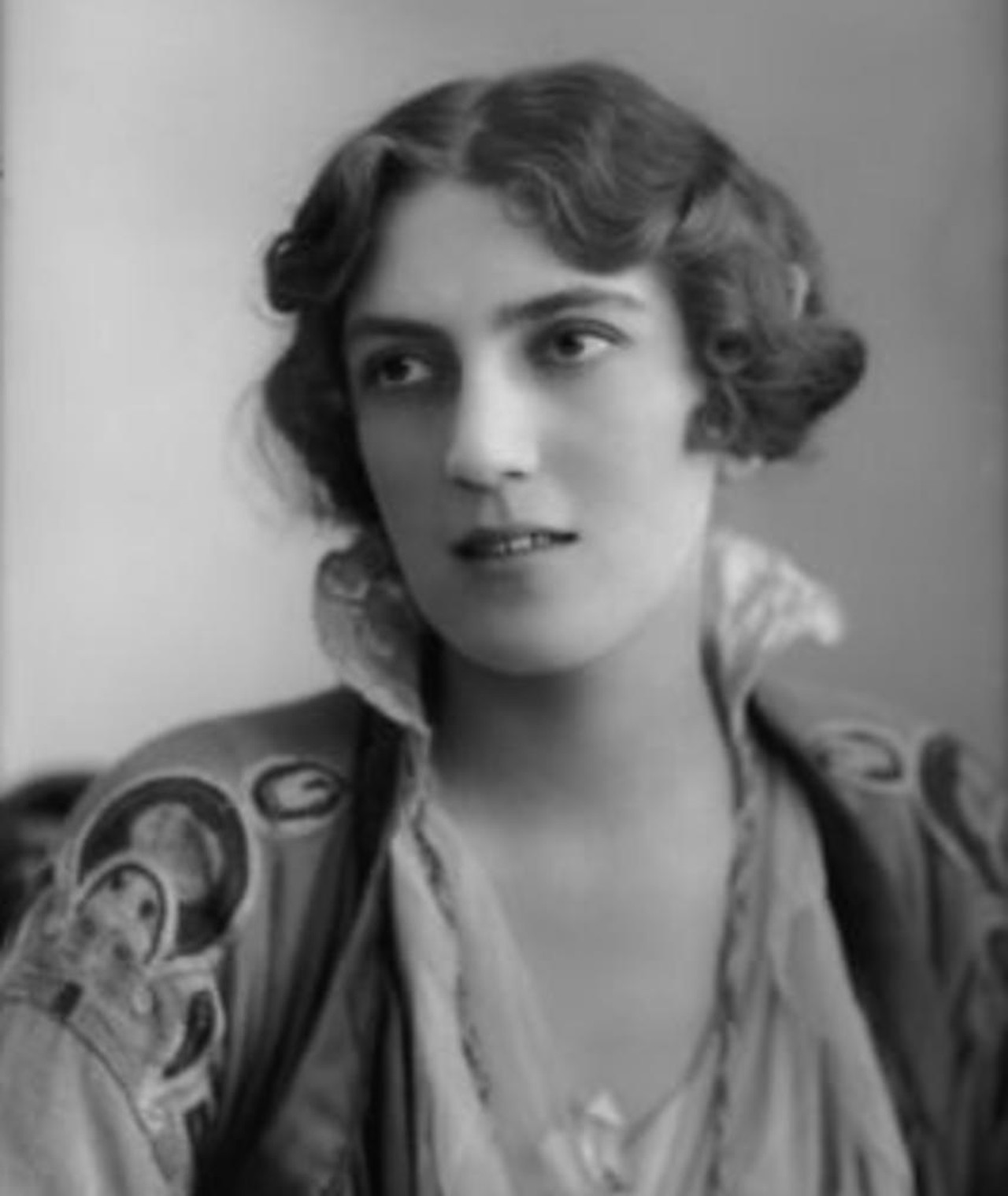 Amy Brandon Thomas – Movies, Bio and Lists on MUBI