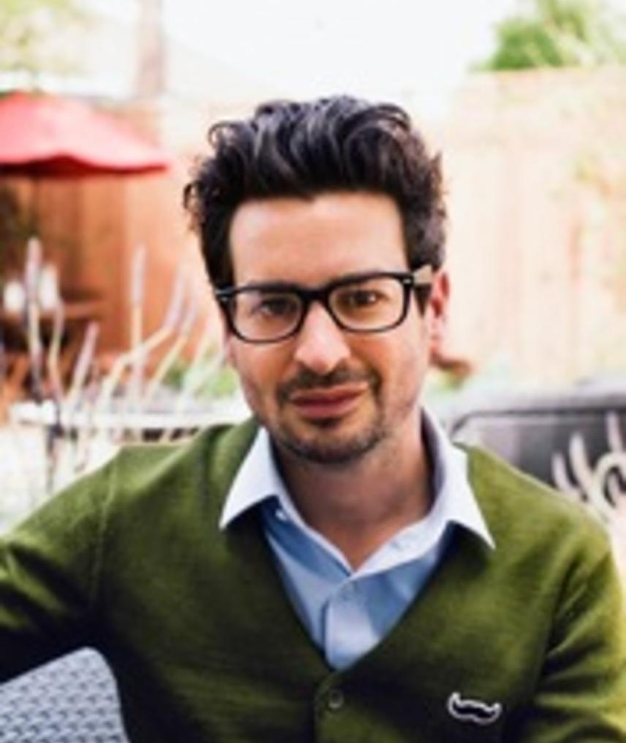 David Iserson – Movies, Bio and Lists on MUBI