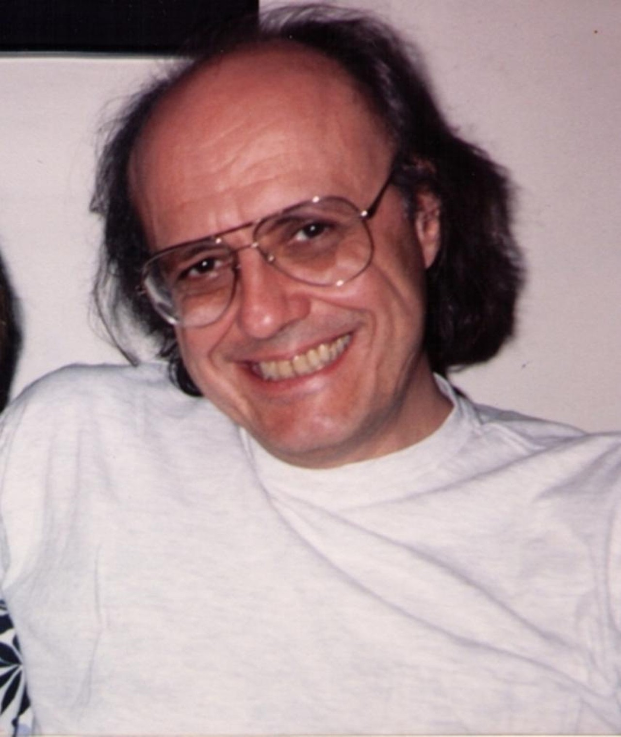 Jerrold Mundis – Movies, Bio and Lists on MUBI