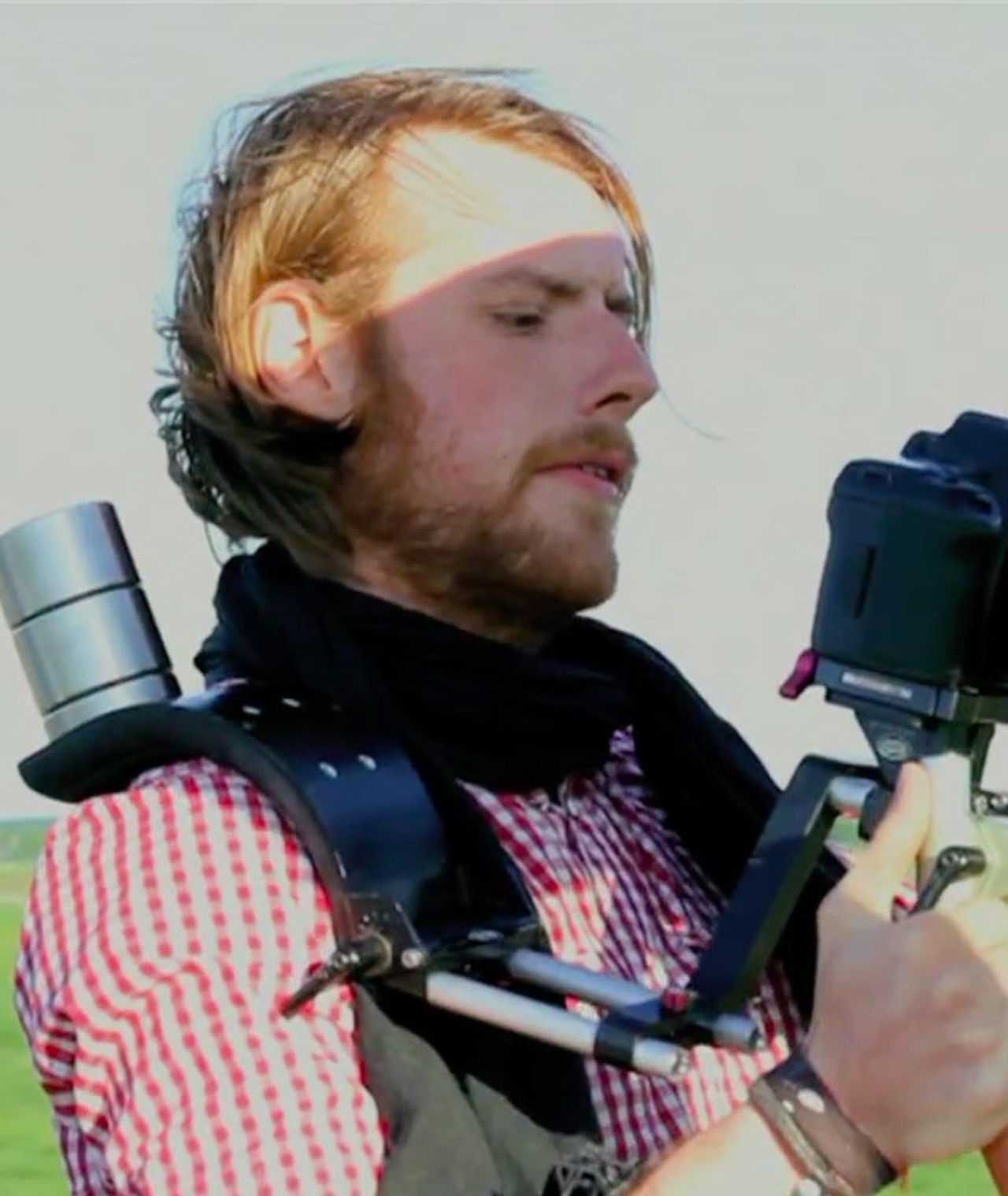 Robijn Voshol – Movies, Bio and Lists on MUBI