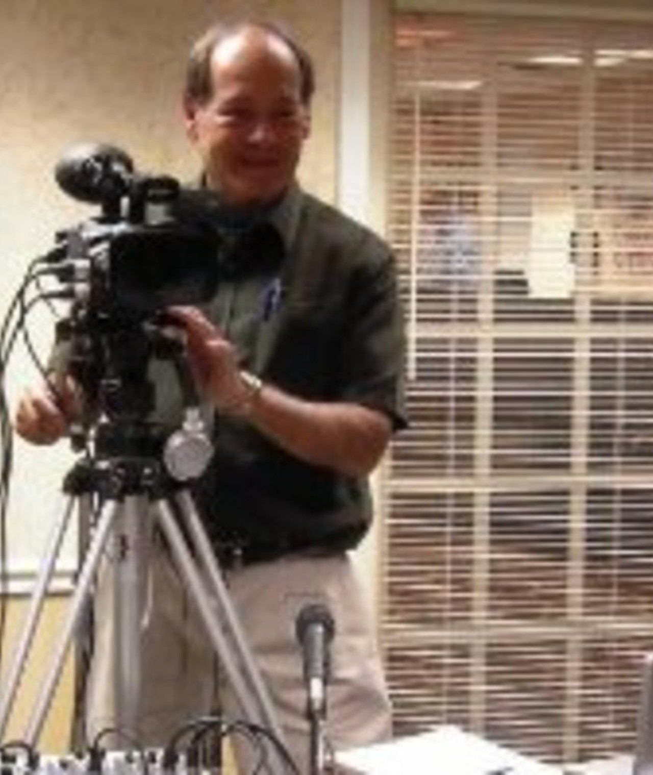 Mark Denessen – Movies, Bio and Lists on MUBI