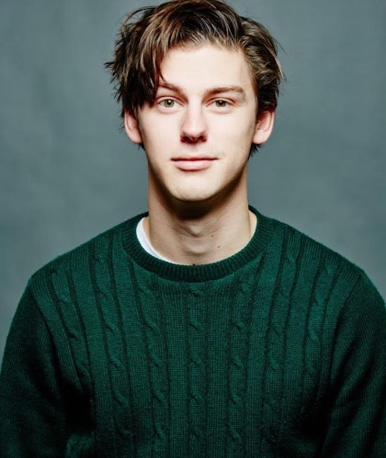 Lincoln Vickery – Movies, Bio and Lists on MUBI