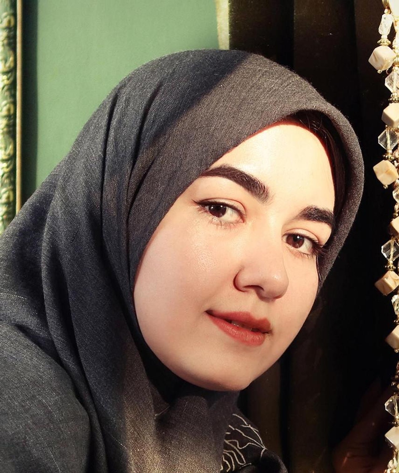 Elham Toroghi – Movies, Bio and Lists on MUBI