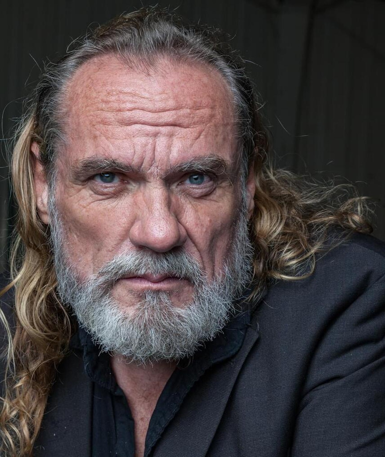 Christian Calloway – Movies, Bio and Lists on MUBI