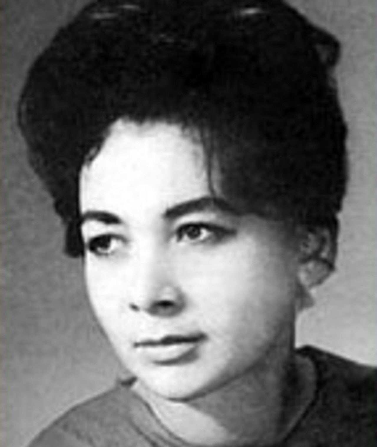 Margarita Kasymova – Movies, Bio and Lists on MUBI