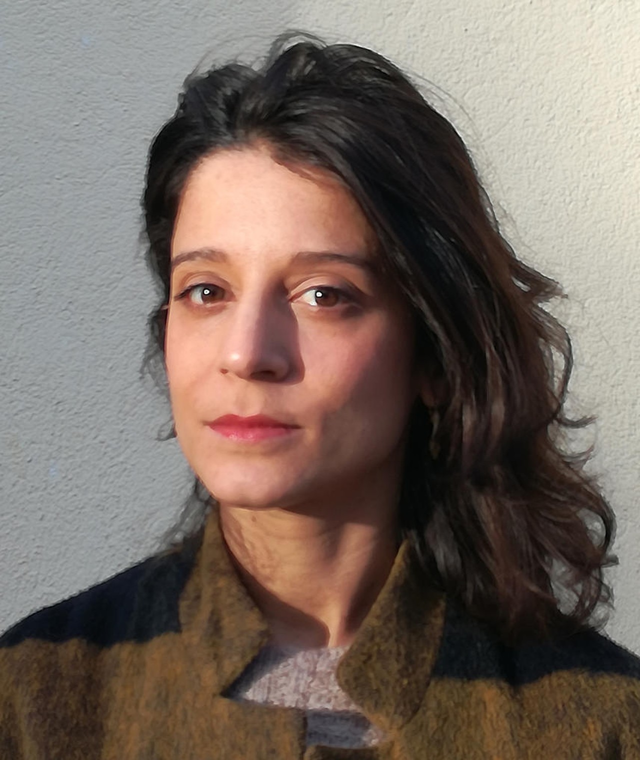 Nadia Hotait Salas – Movies, Bio and Lists on MUBI