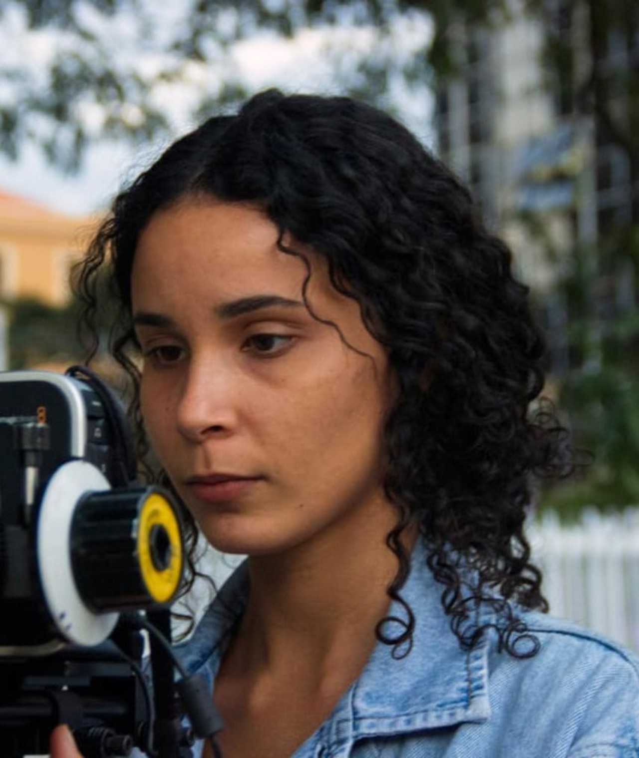 Fernanda de Sena – Movies, Bio and Lists on MUBI