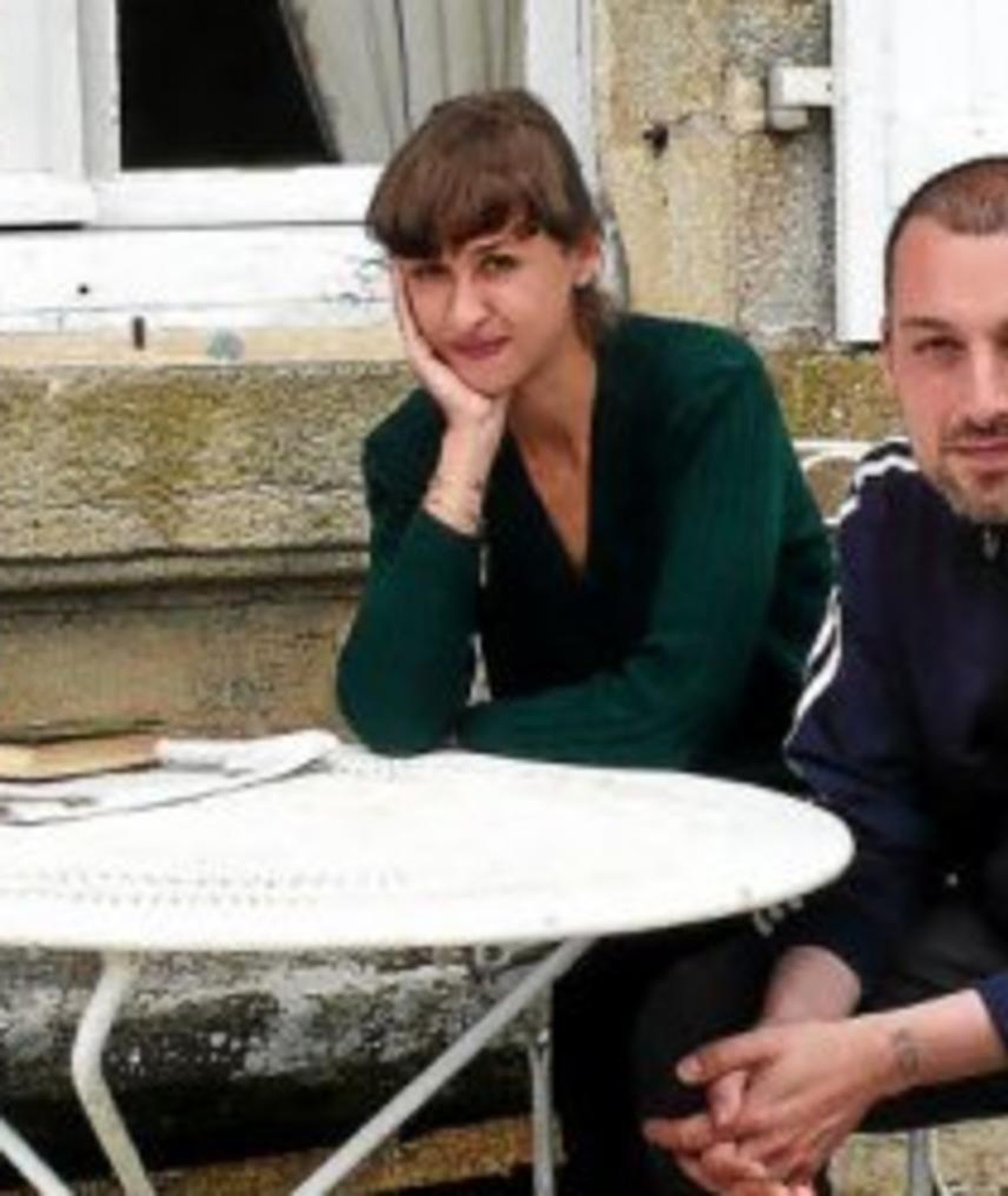 Claire de Pimodan – Movies, Bio and Lists on MUBI