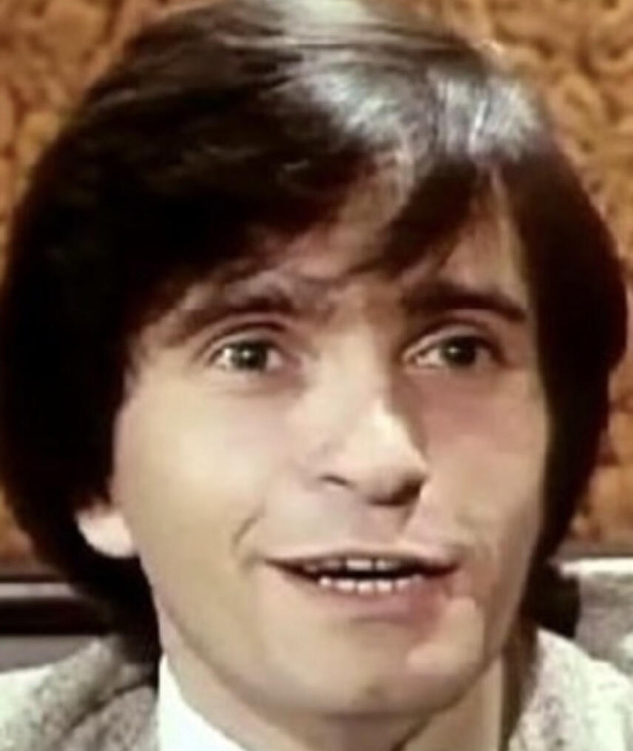 Gérard Grégory – Movies, Bio and Lists on MUBI