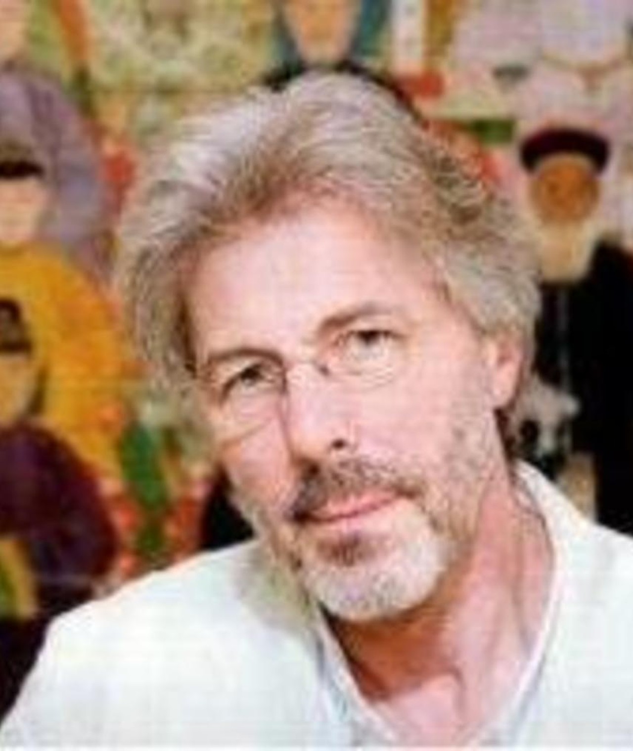 René Seegers – Filmes, Biografia e Listas na MUBI