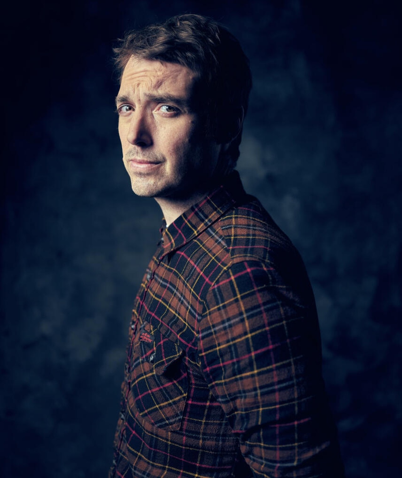 Jonah Ray – Movies, Bio and Lists on MUBI