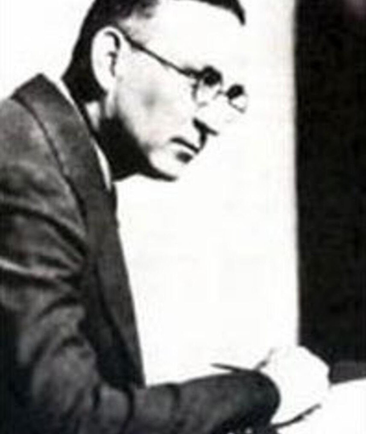 John Becker – Movies, Bio and Lists on MUBI