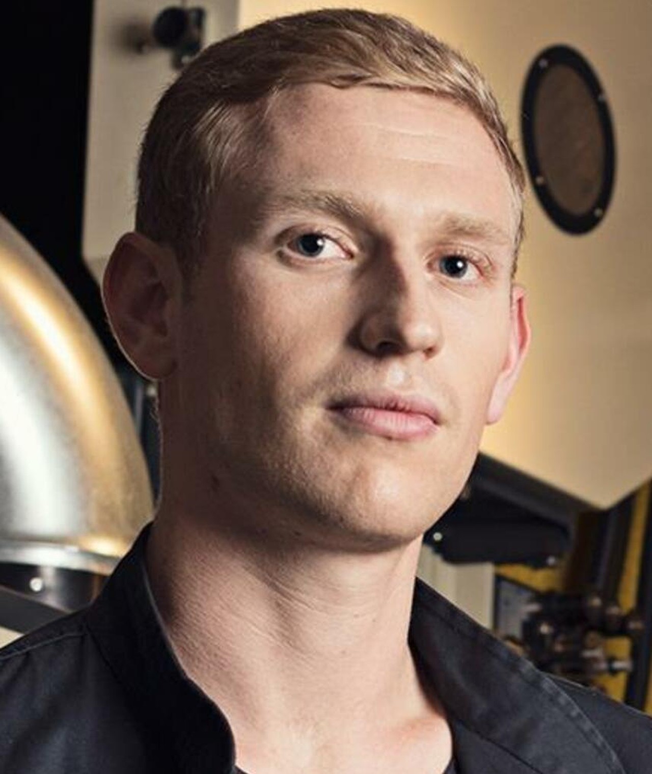 Daniel Emmerson – Movies, Bio and Lists on MUBI