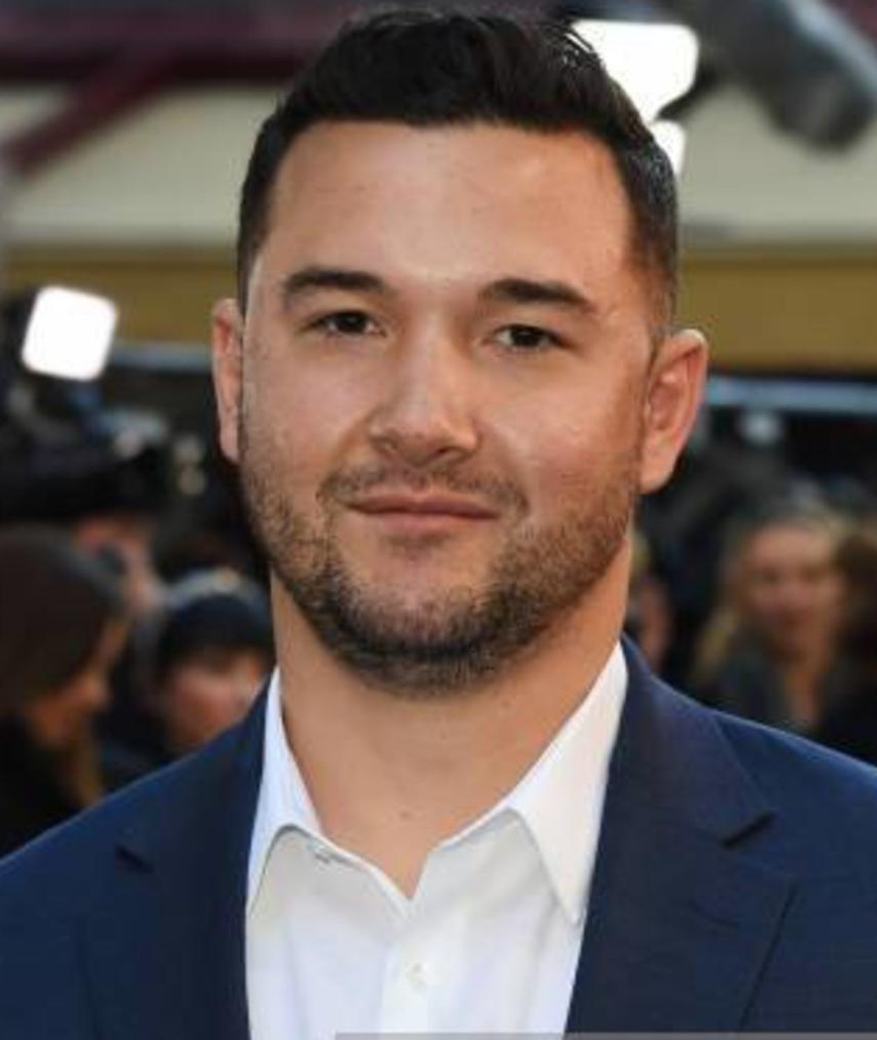 Dan Finlay – Movies, Bio and Lists on MUBI