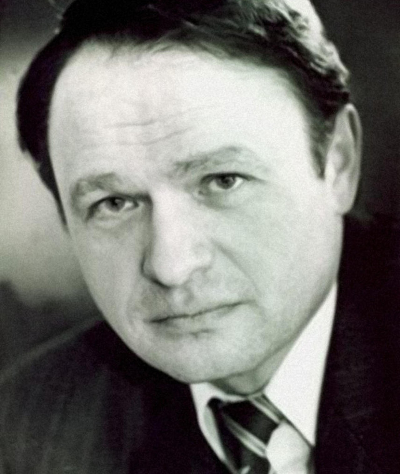 Gennadiy Bogachyov – Movies, Bio and Lists on MUBI