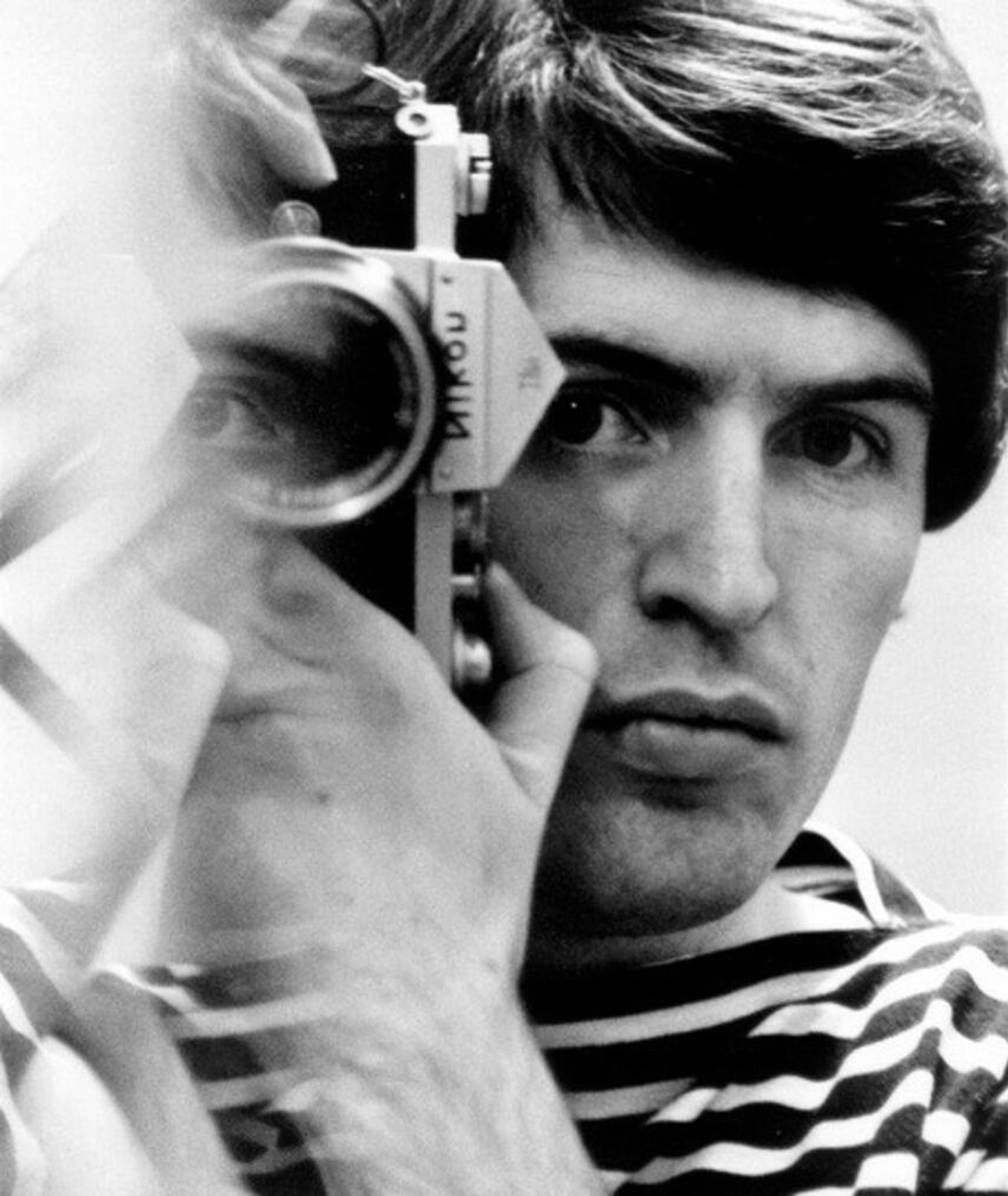 Mike McGear – Movies, Bio and Lists on MUBI