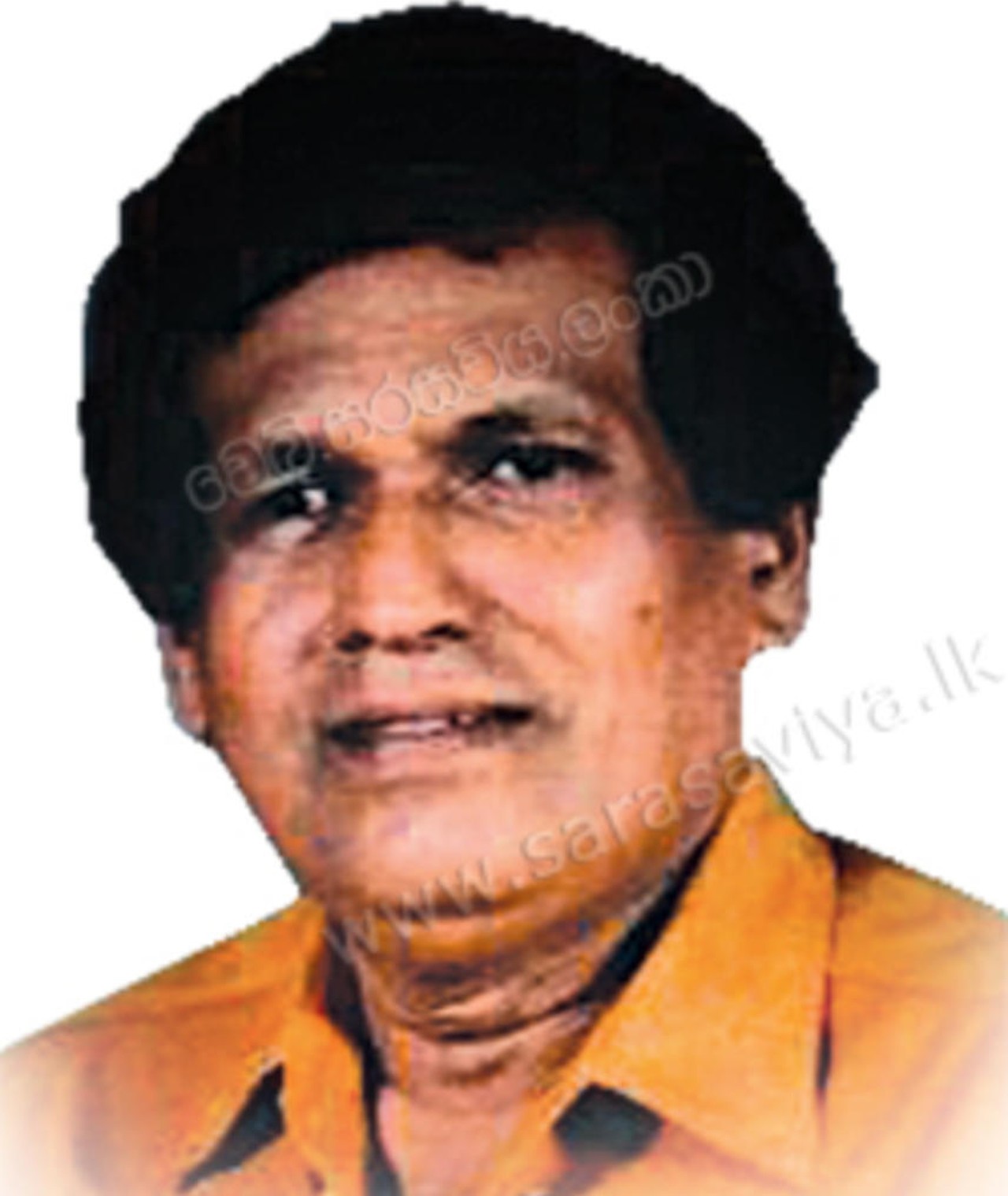 Dayasiri Hettiarachchi – Movies, Bio and Lists on MUBI