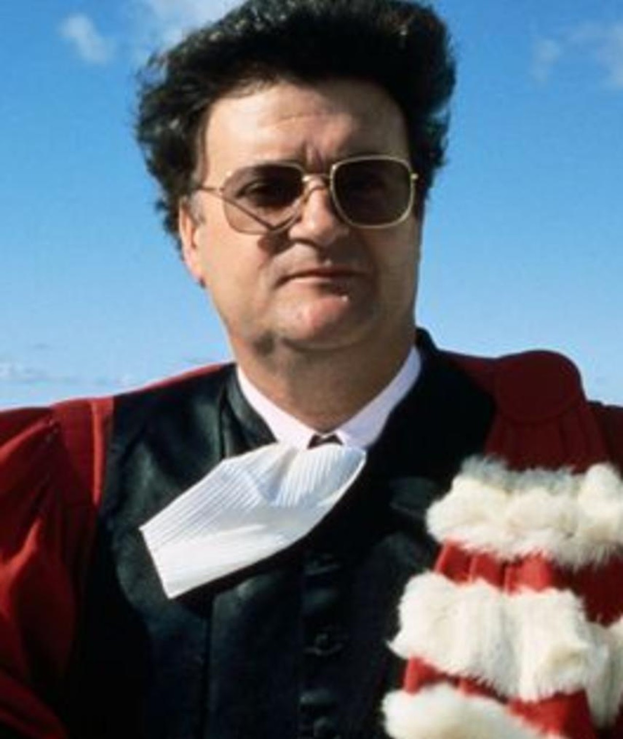 Georges Frêche – Movies, Bio and Lists on MUBI