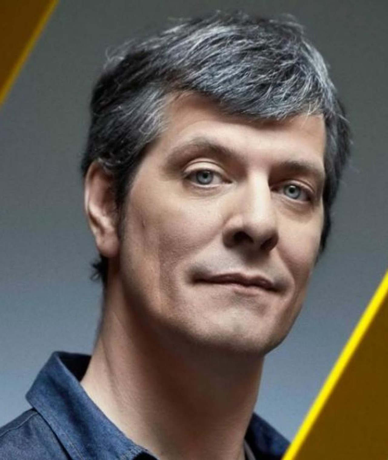 Mario Pergolini – Movies, Bio and Lists on MUBI