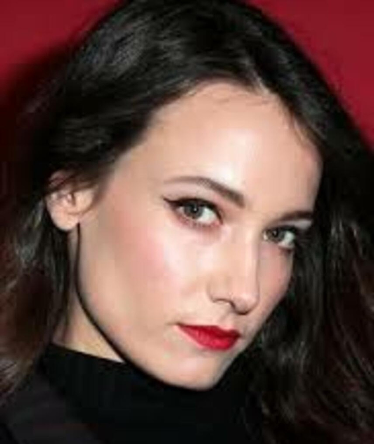 Dindi Jane – Movies, Bio and Lists on MUBI