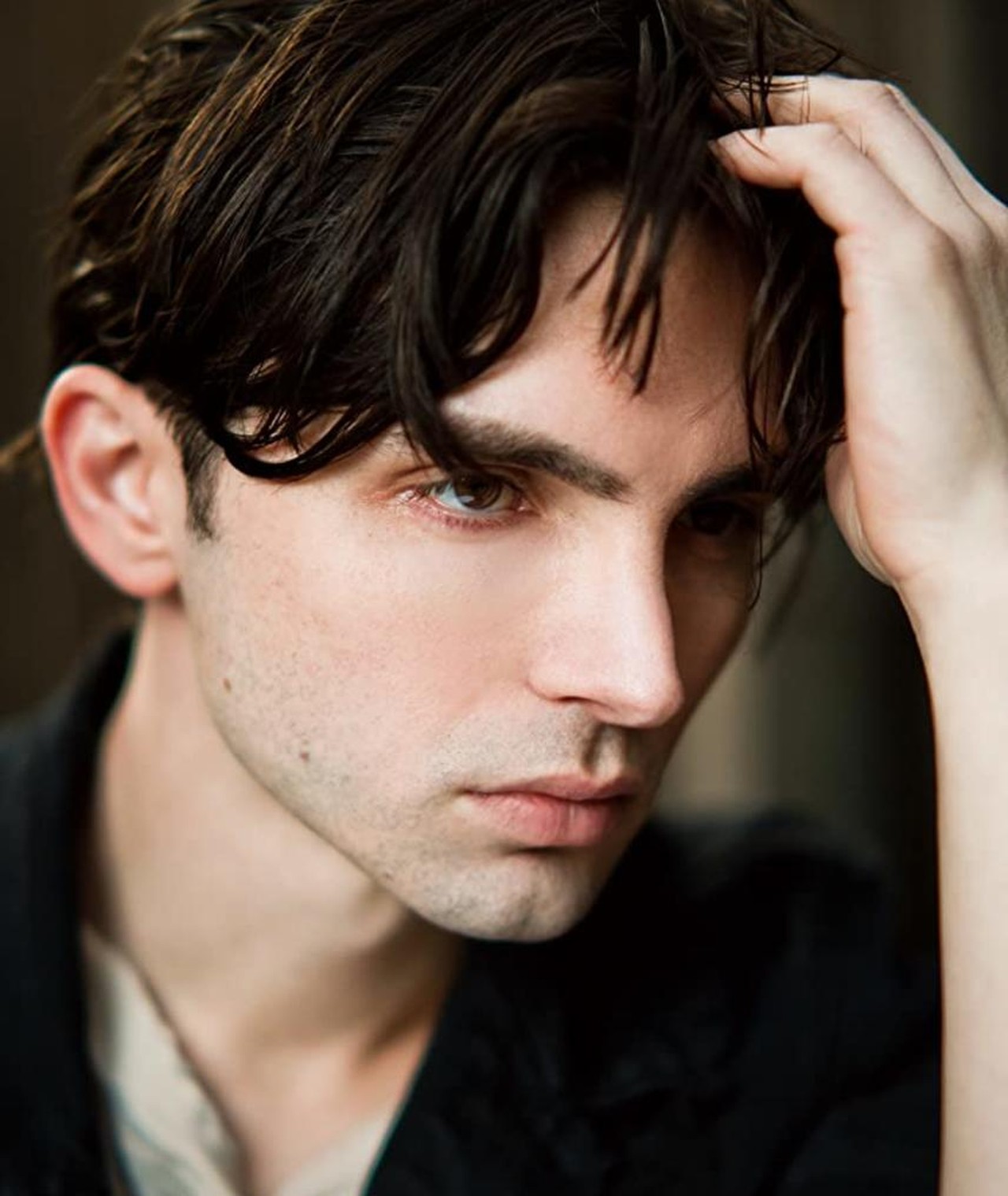 August Emerson – Movies, Bio and Lists on MUBI