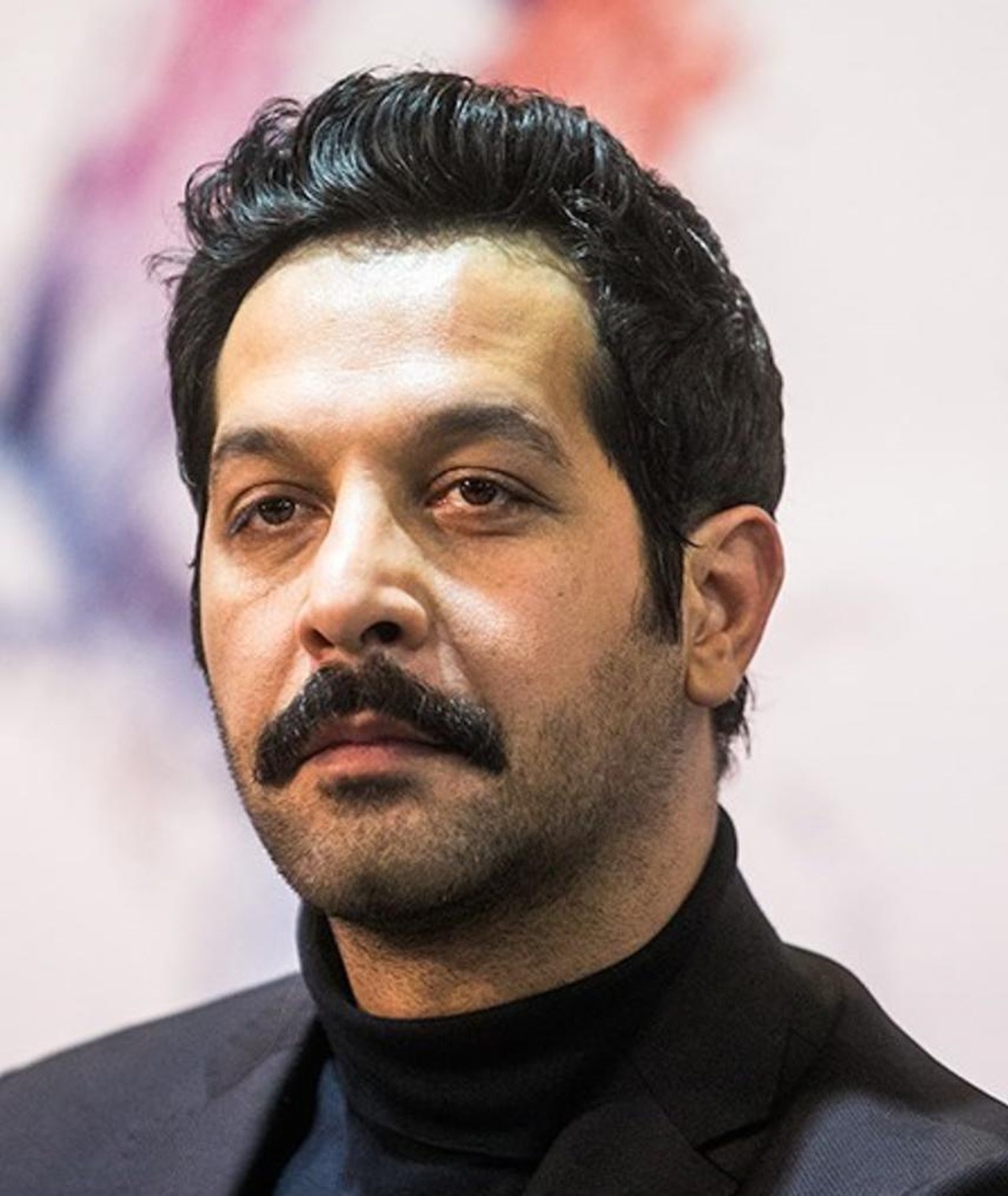 Kamran Tafti – Movies, Bio and Lists on MUBI