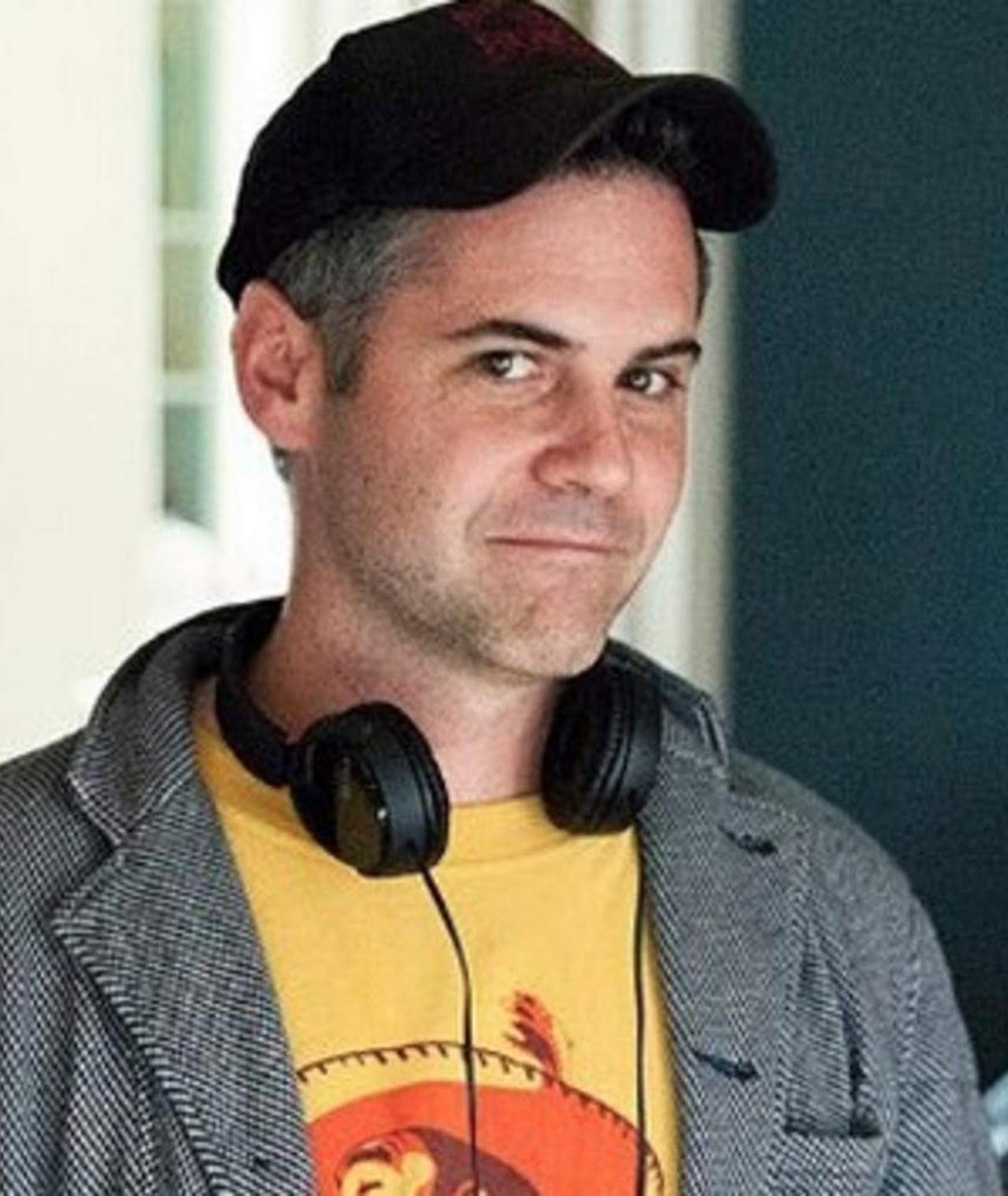 Max Pachman – Movies, Bio and Lists on MUBI