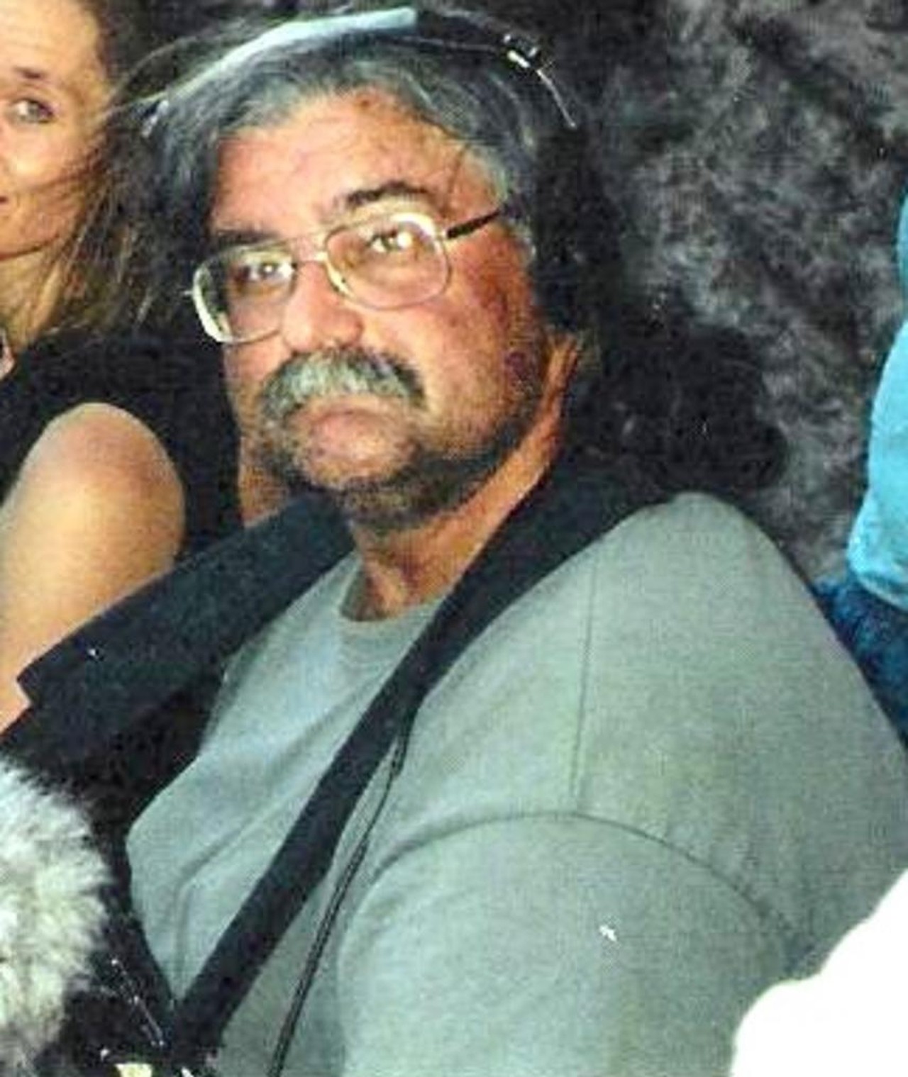 Andy Wiskes – Movies, Bio and Lists on MUBI