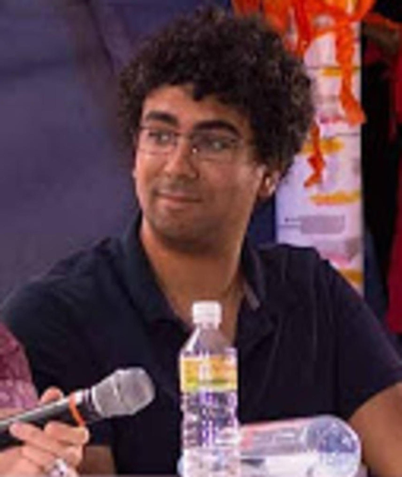 Adam Parton – Movies, Bio and Lists on MUBI