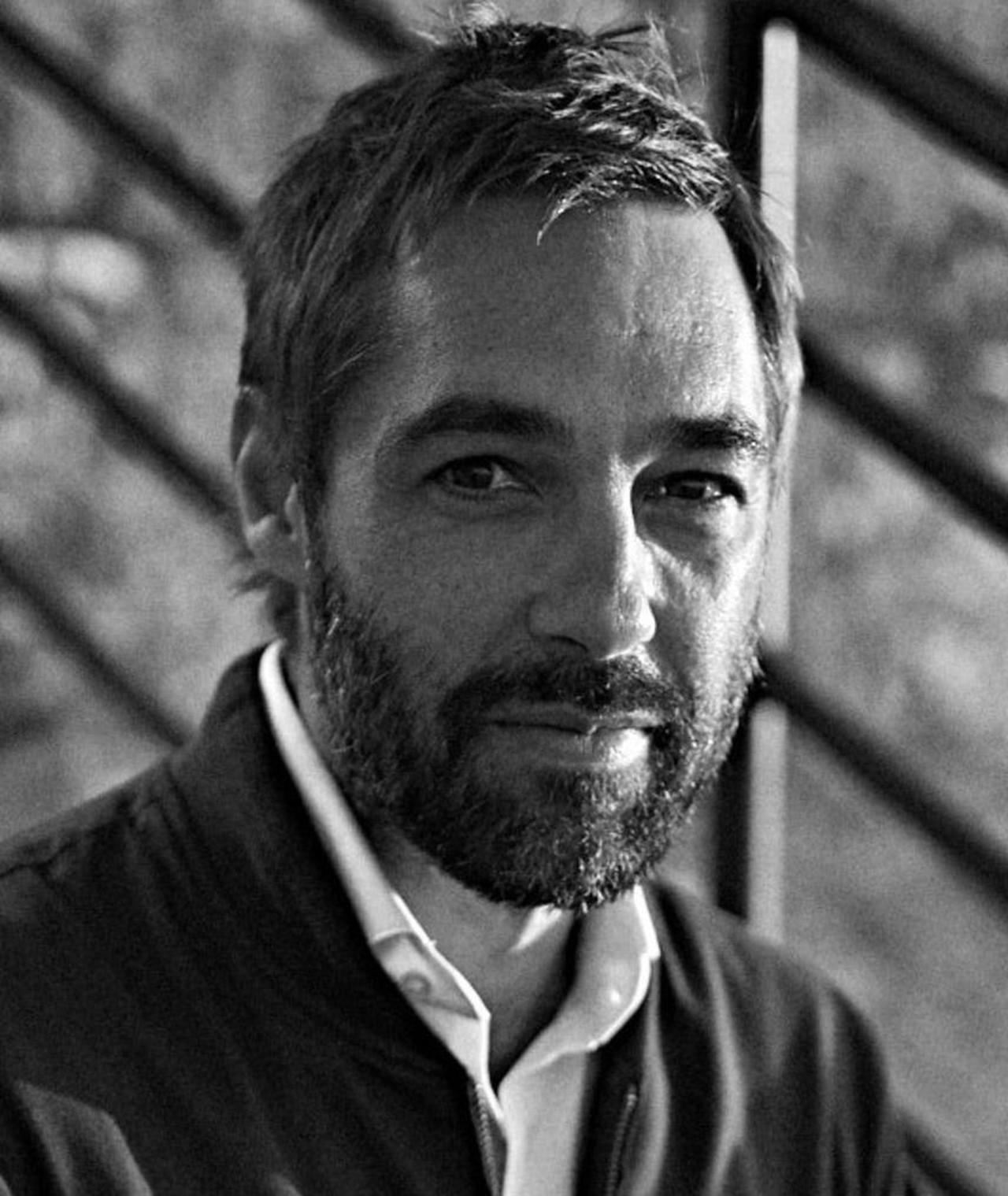 Vincent Mazel – Movies, Bio and Lists on MUBI