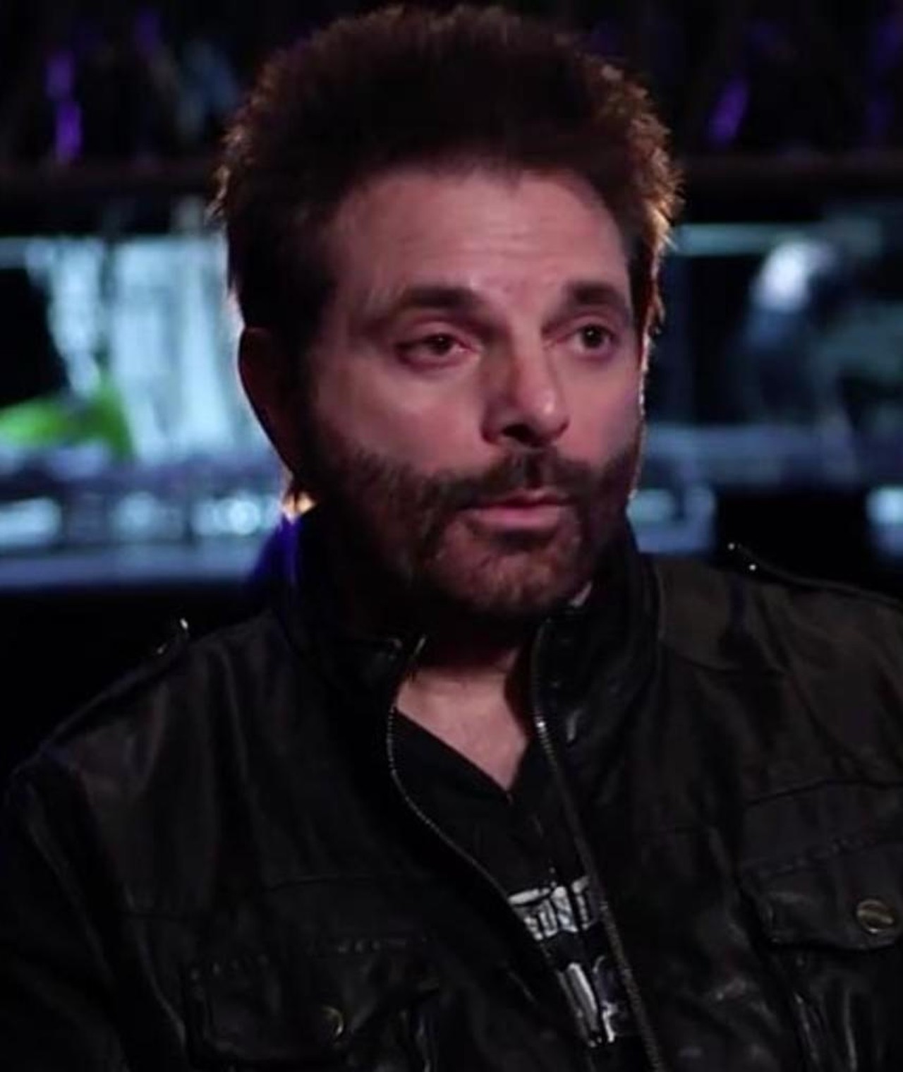 Ross Vannelli – Movies, Bio and Lists on MUBI