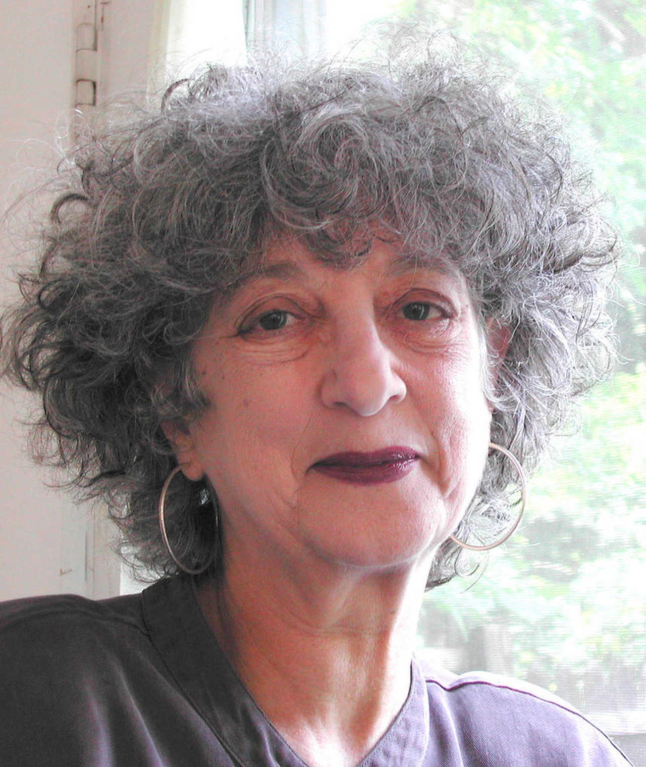 Marcia Tucker – Movies, Bio and Lists on MUBI