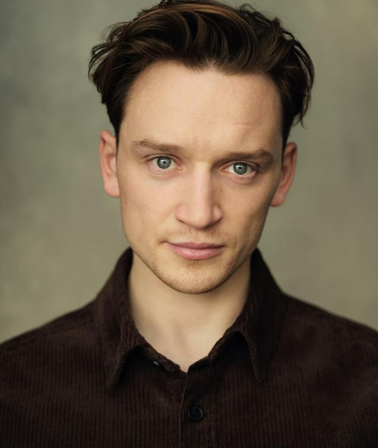 Louis Greatorex – Movies, Bio and Lists on MUBI