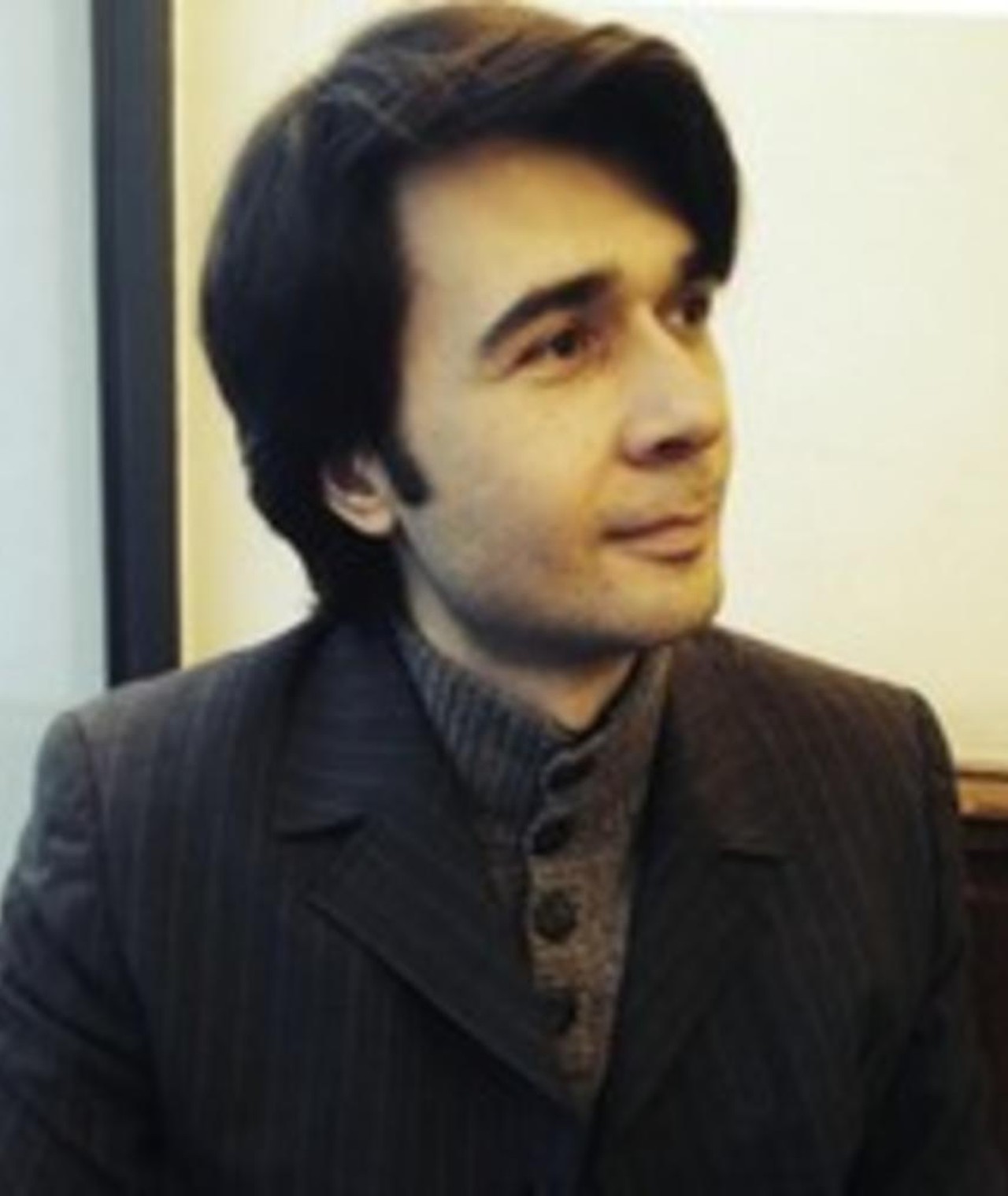 Raphaël Thibaud – Movies, Bio and Lists on MUBI