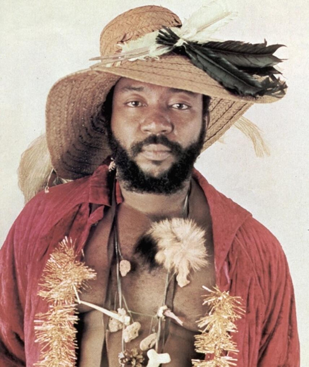 Exuma – Movies, Bio and Lists on MUBI