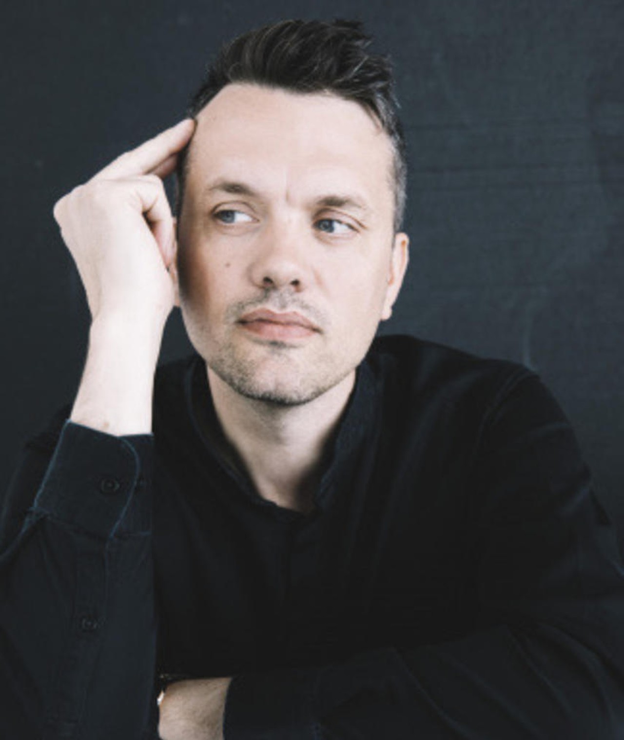 Daníel Bjarnason – Movies, Bio and Lists on MUBI