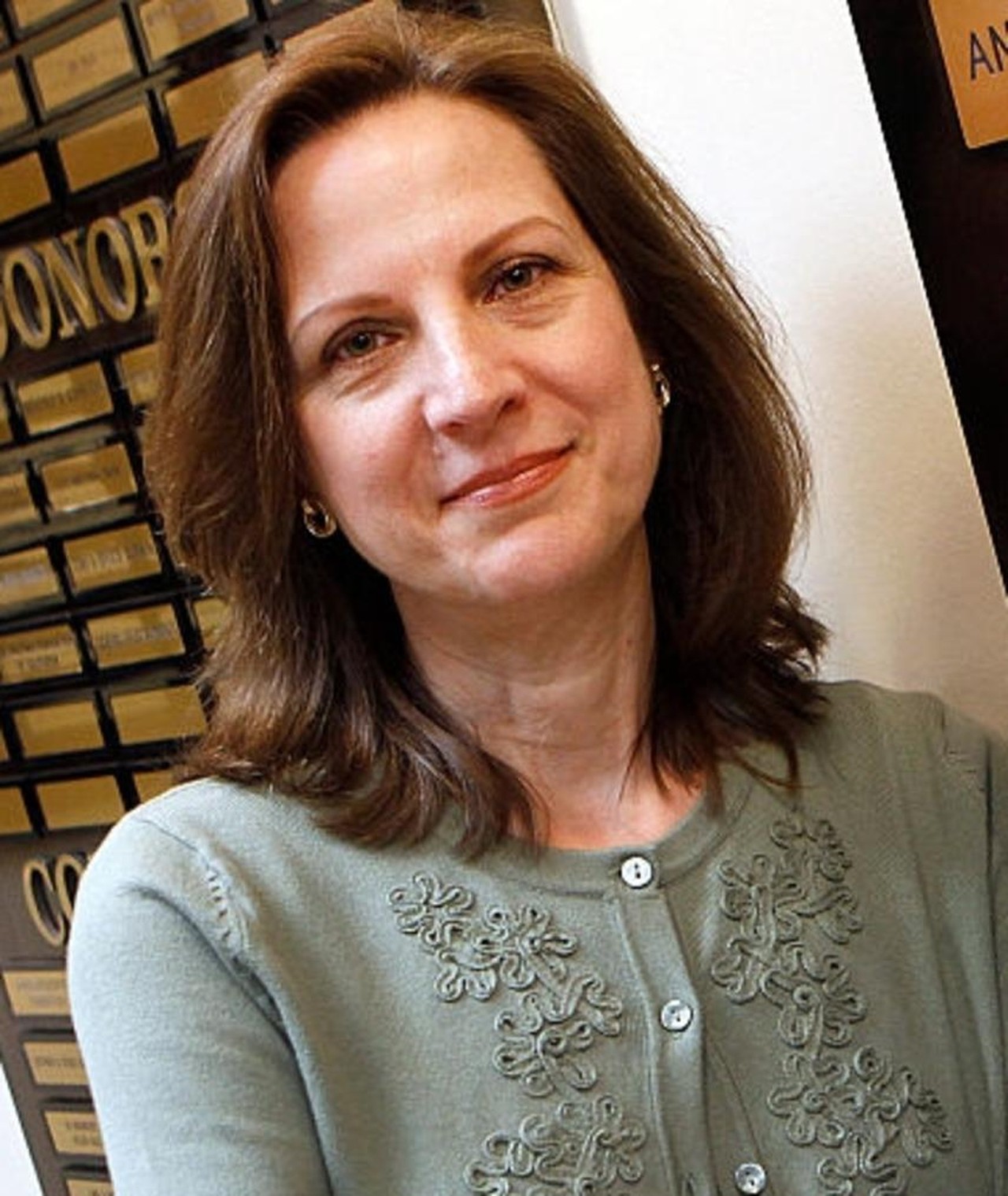 Babs Greyhosky – Movies, Bio and Lists on MUBI