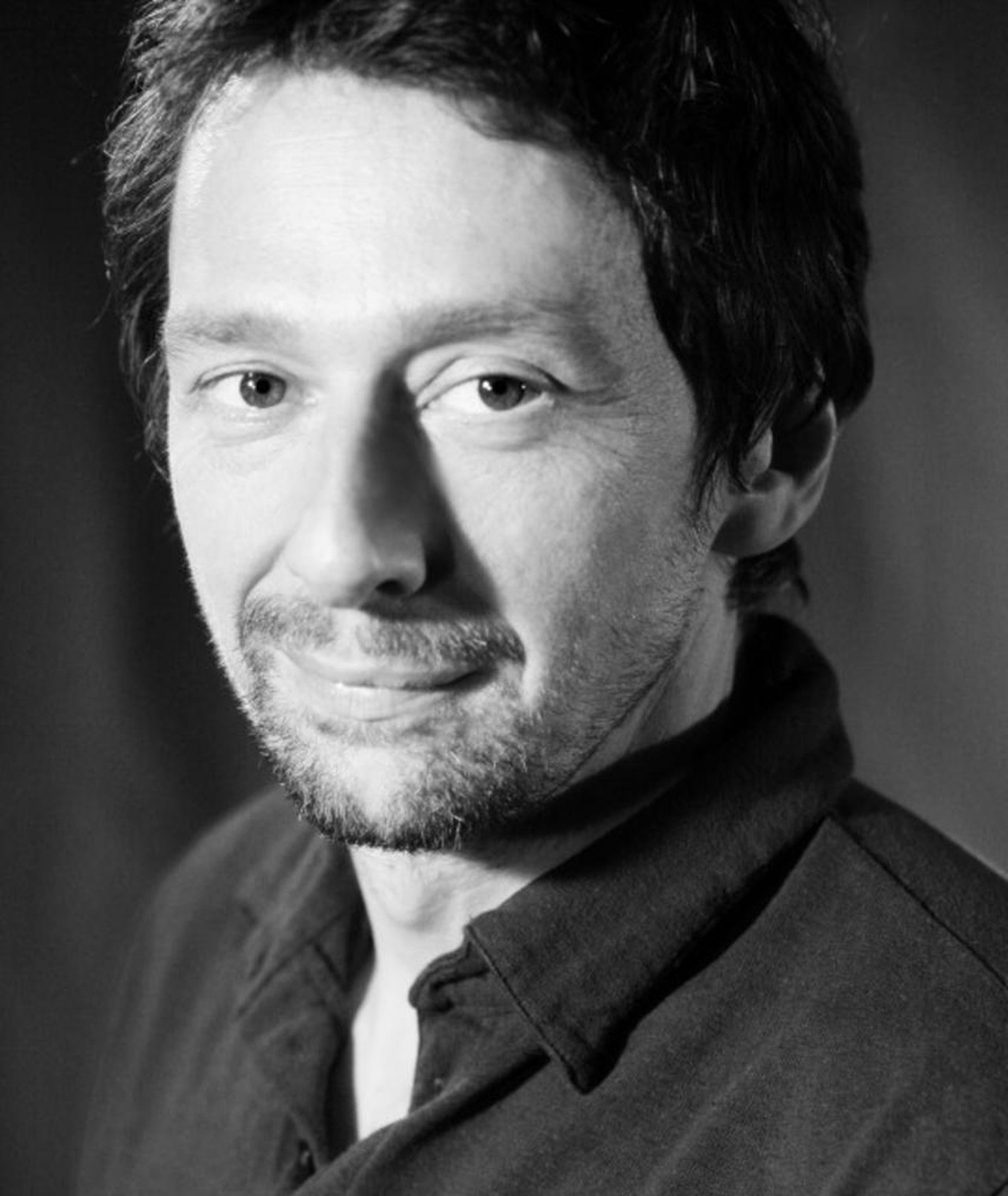 Clément Oubrerie – Movies, Bio and Lists on MUBI