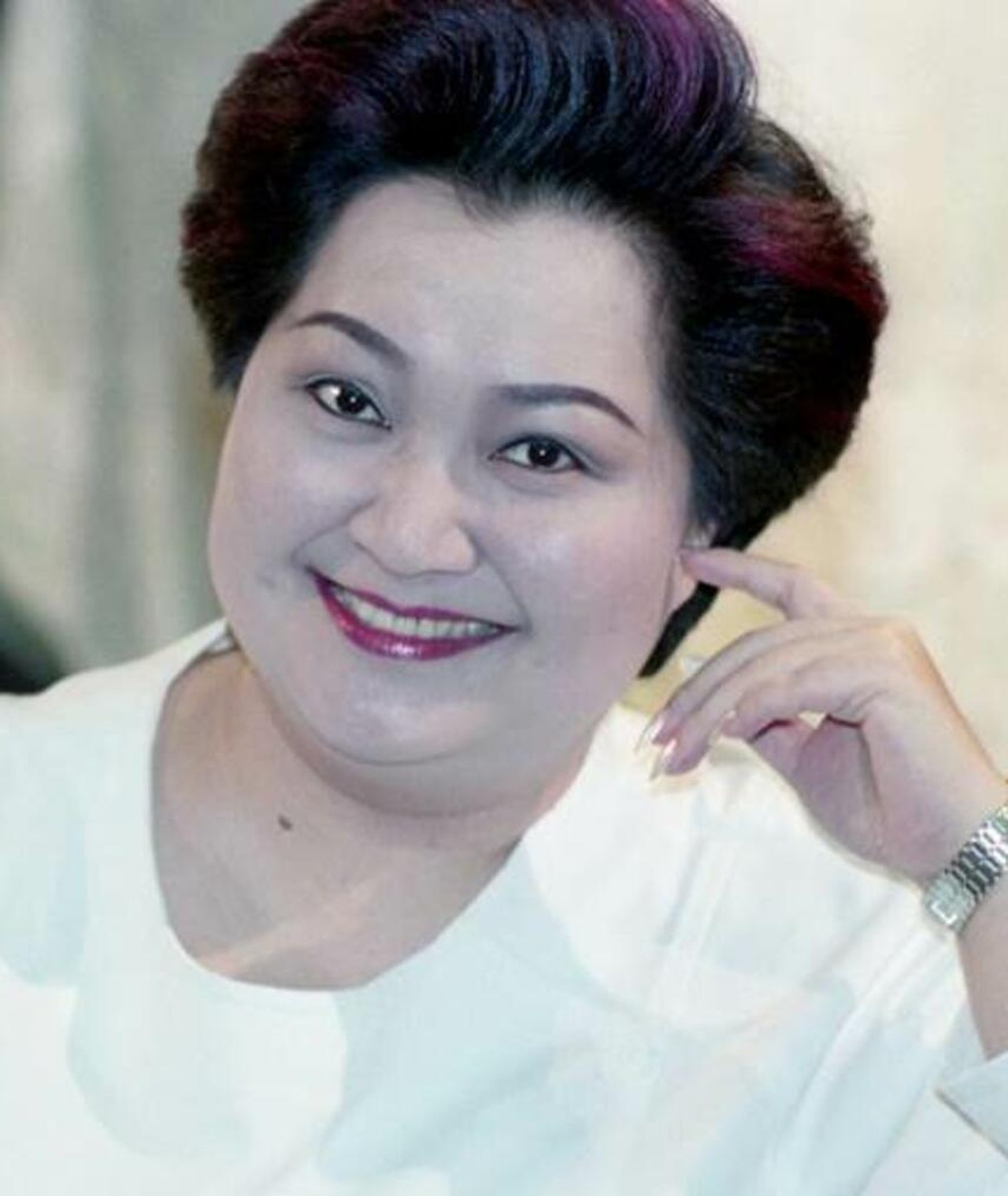 Tsou Mei-Yi – Movies, Bio and Lists on MUBI