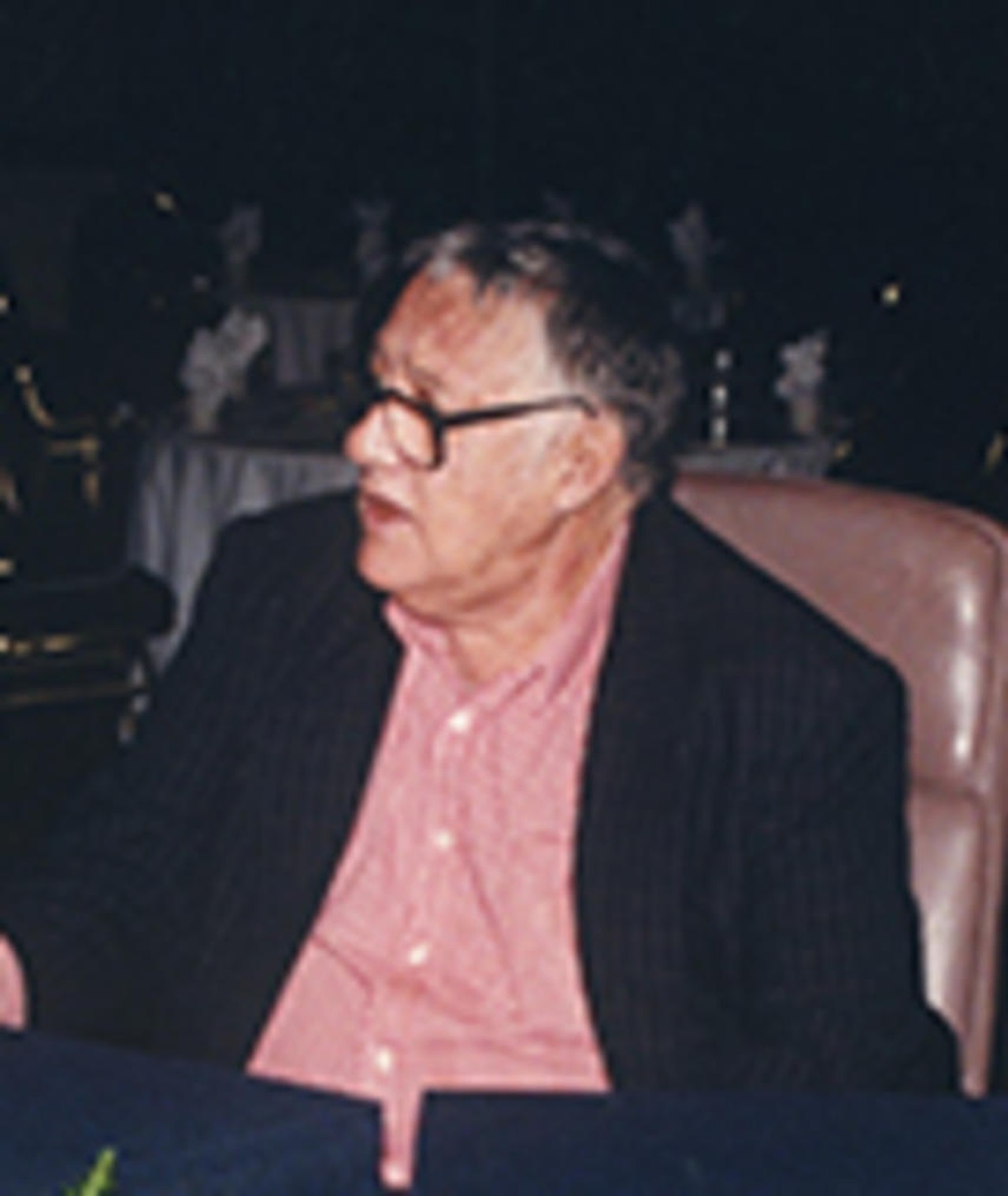 Warren Steibel – Movies, Bio and Lists on MUBI