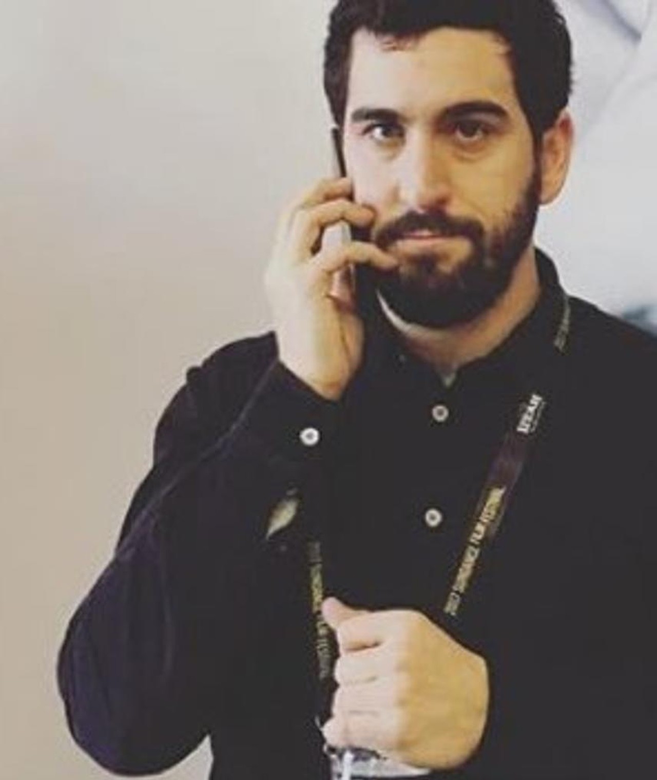 Brad Becker-Parton – Movies, Bio and Lists on MUBI