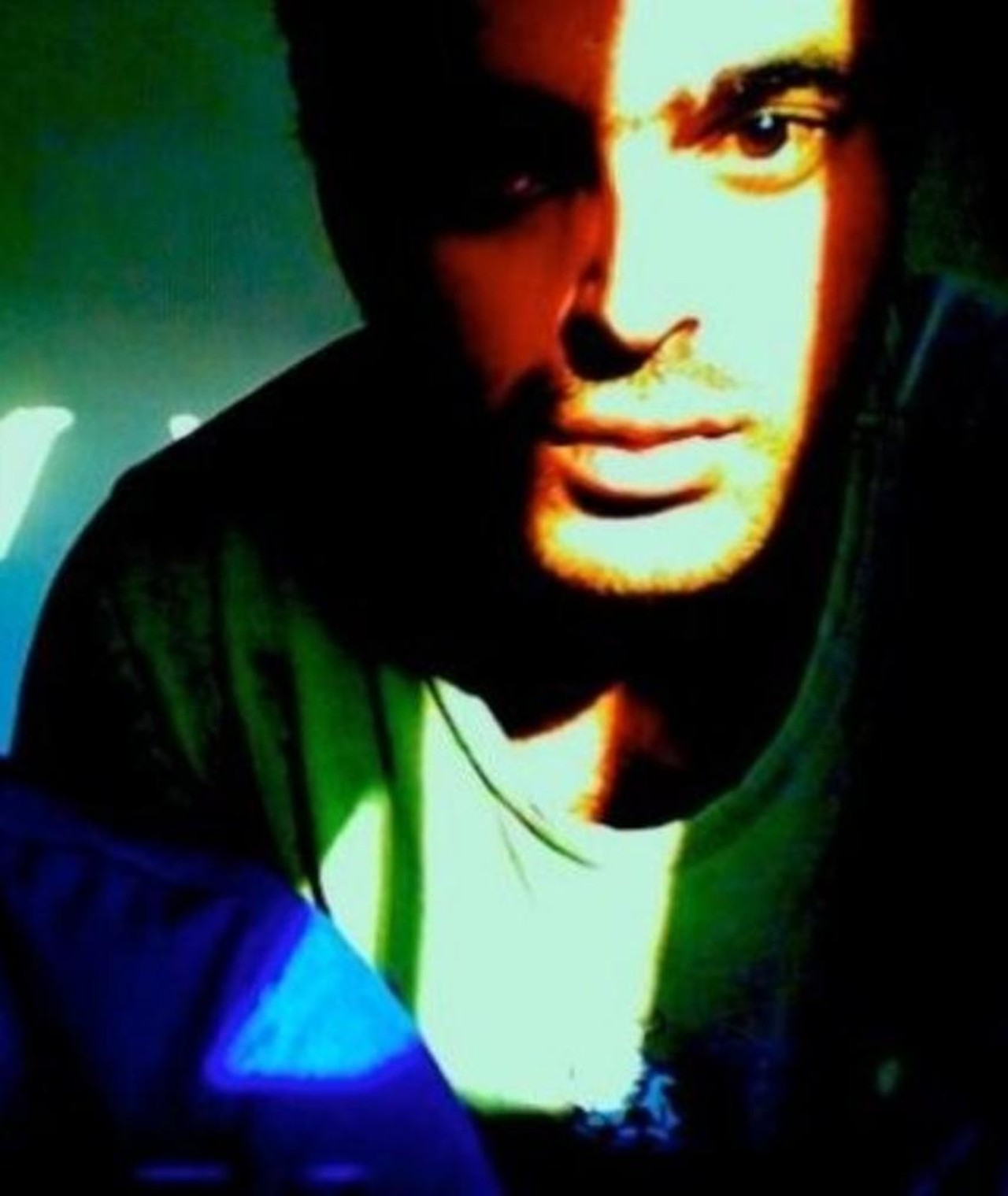 Bashar Hassuneh – Movies, Bio and Lists on MUBI