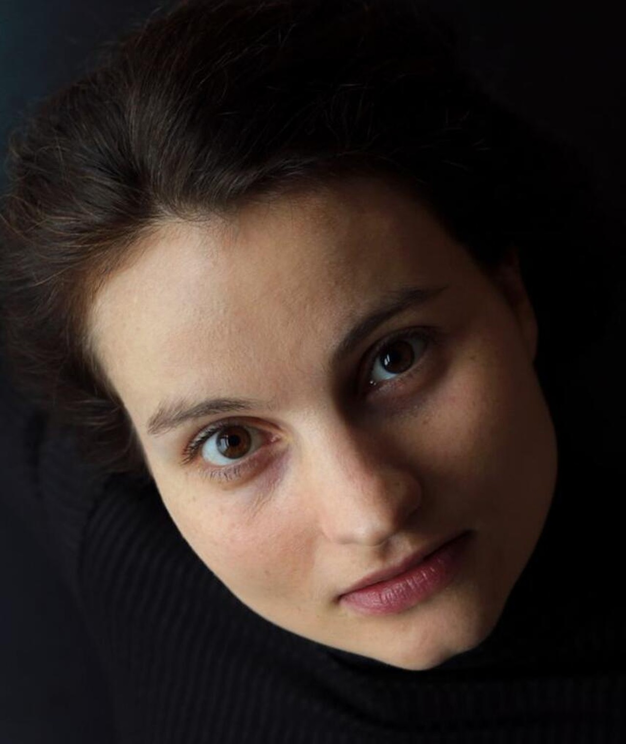 Elena Weihe – Movies, Bio and Lists on MUBI