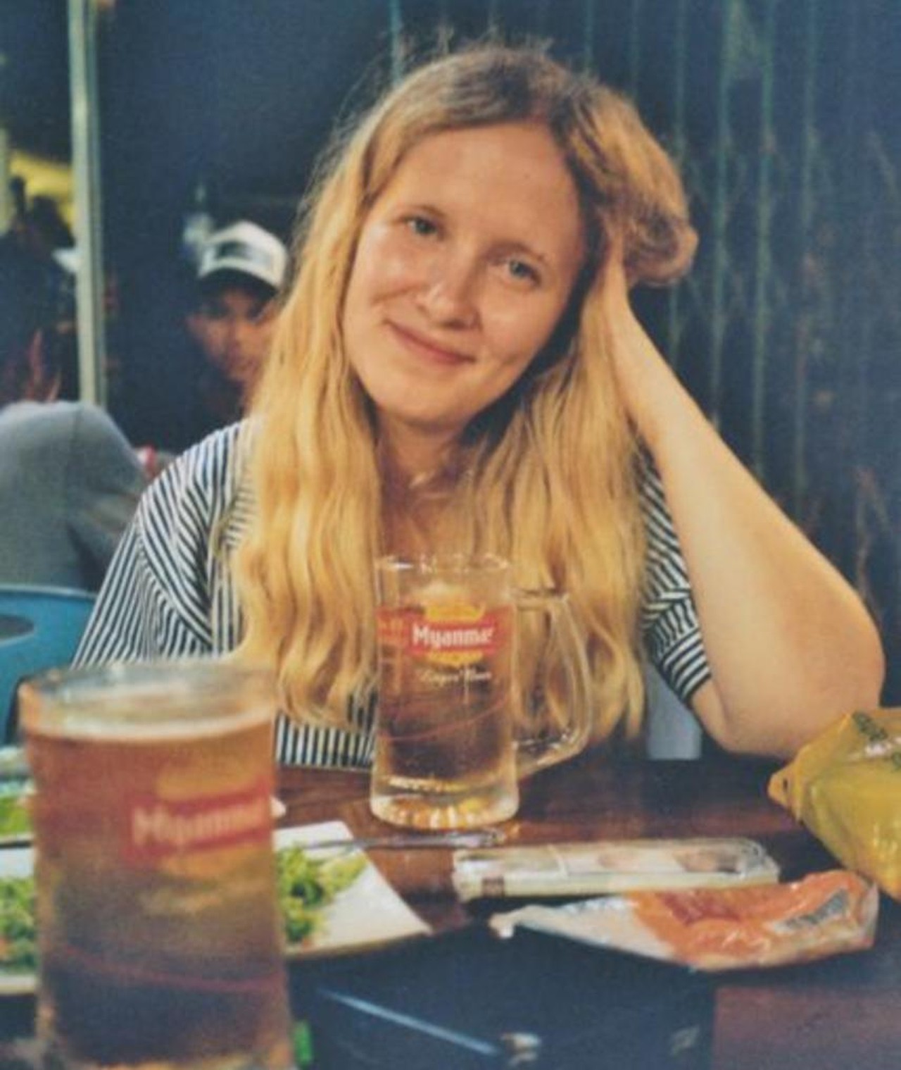 Sophie Lakow – Movies, Bio and Lists on MUBI