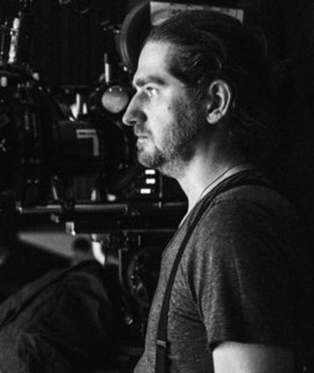 Paul Faltz – Movies, Bio and Lists on MUBI