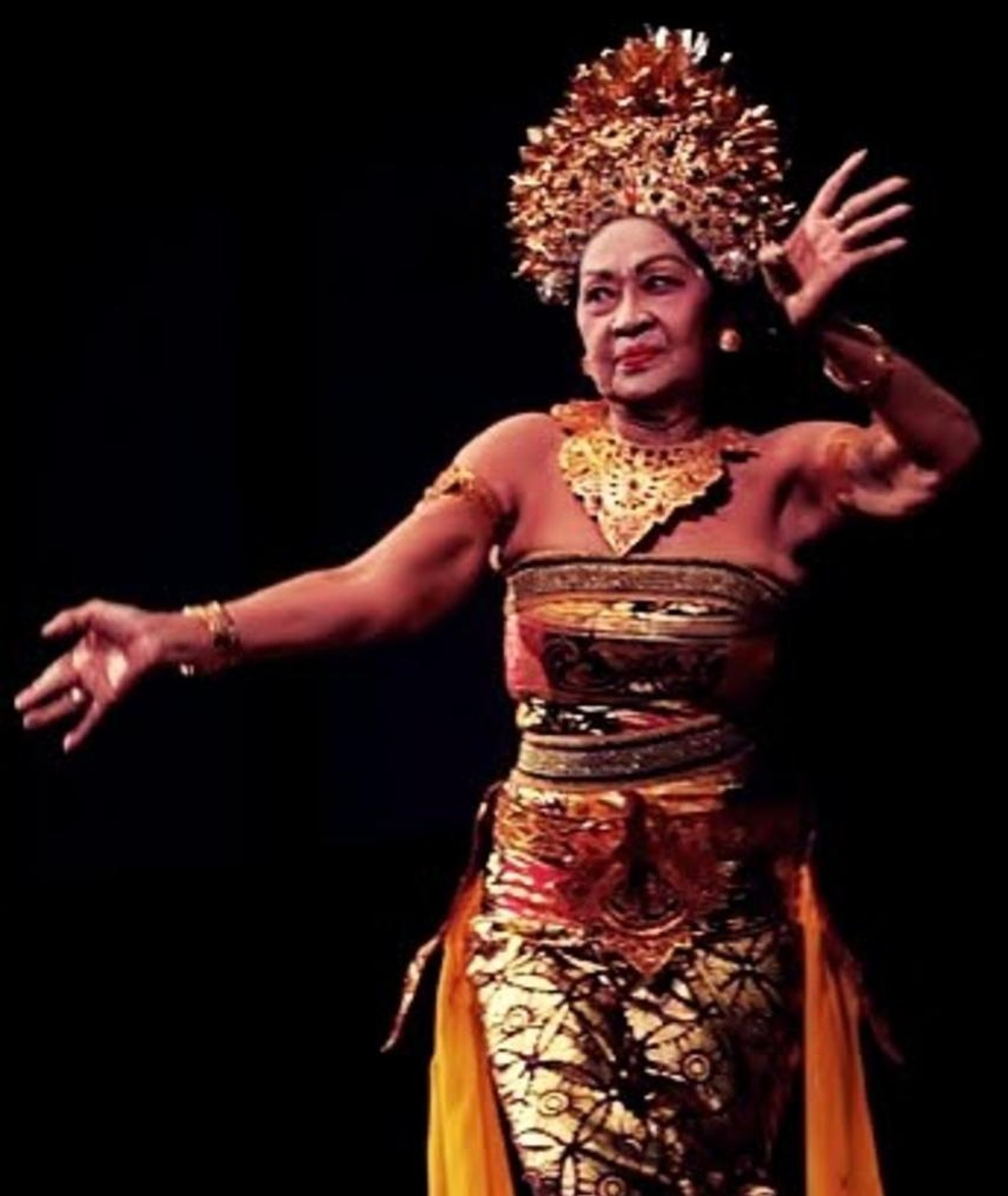 Gusti Ayu Raka - Films, Biographie et Listes sur MUBI