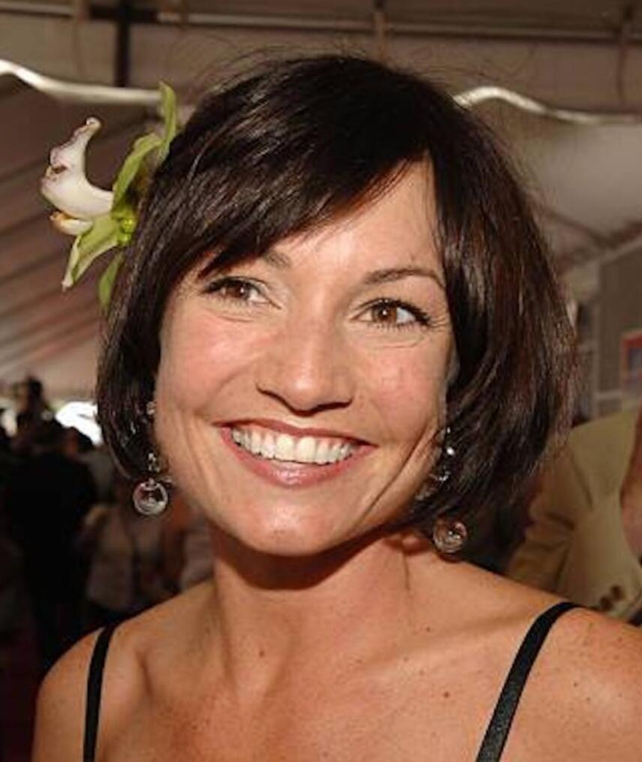 Ann Marie Sanderlin – Movies, Bio and Lists on MUBI