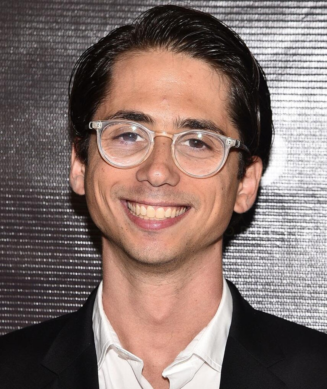 Russ Posternak – Movies, Bio and Lists on MUBI