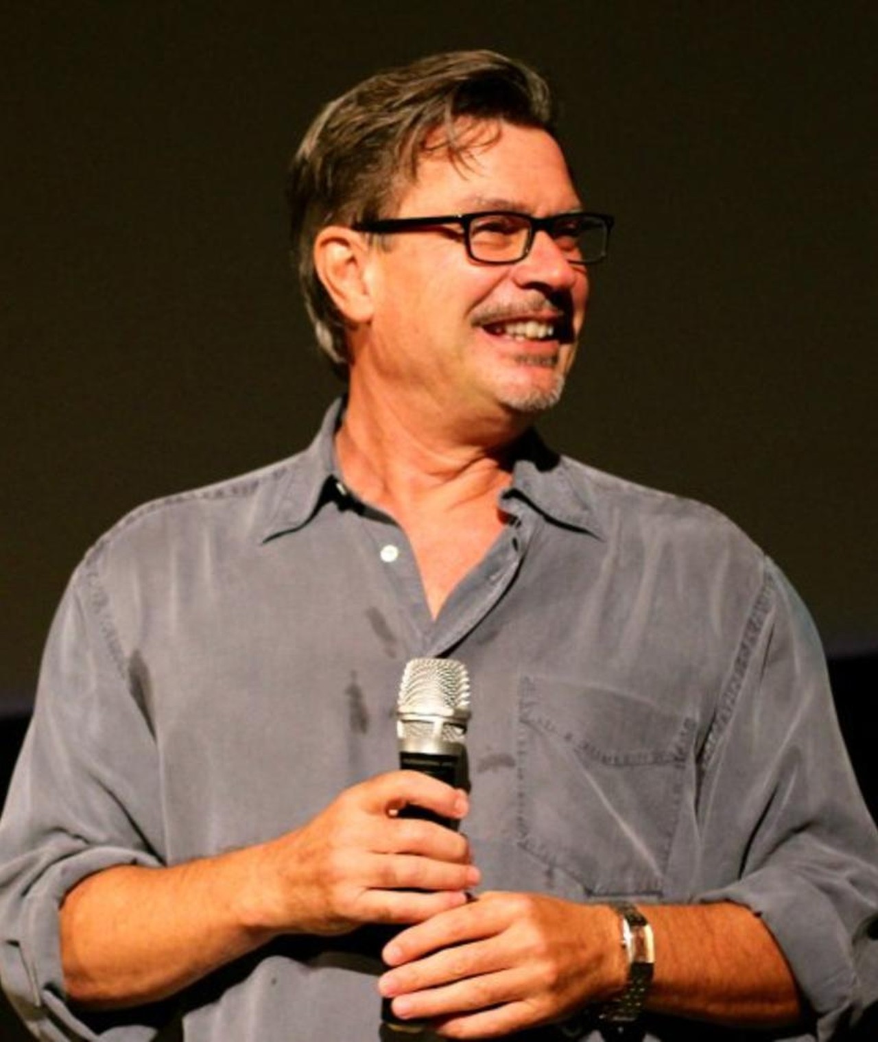 Ray Zimmerman – Movies, Bio and Lists on MUBI