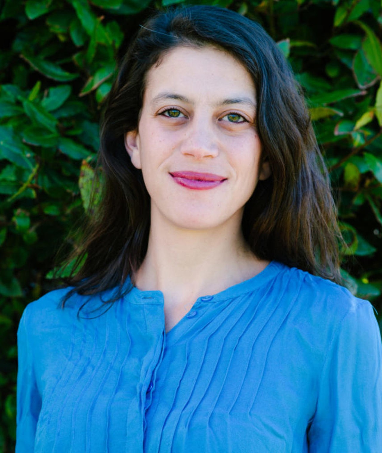 Raneem Mourad – Movies, Bio and Lists on MUBI